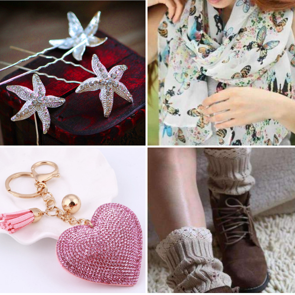 ACCESSORIES – OB
