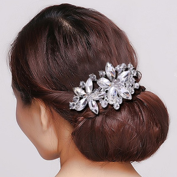 Hair Jewelry – OB
