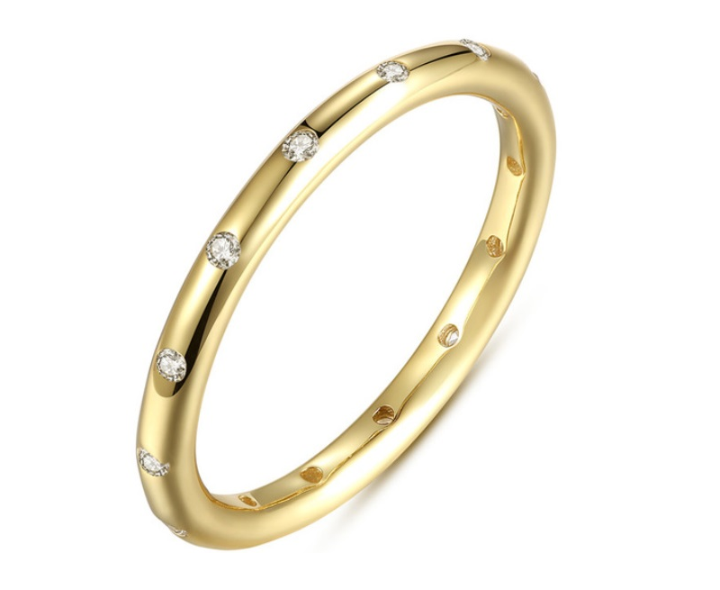Eternity Rings – OB