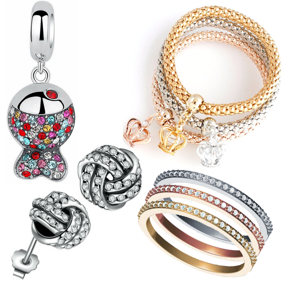 New Arrivals – OB