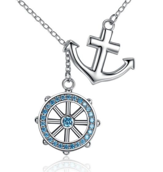 Y Necklaces – OB