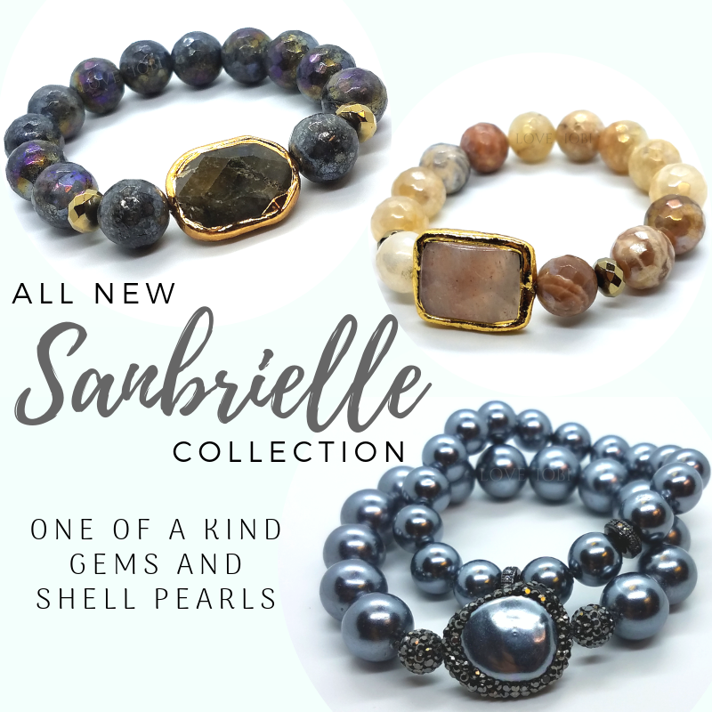 Sanbrielle Collection – OB